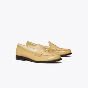 Tory Burch Classic Loafer - Cantucci