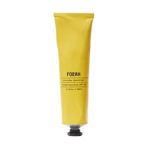 FORAH Everyday Mineral Face Sunscreen Spf 30 Shade 85ml