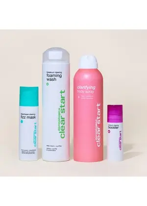 DERMALOGICA Clarifying Bacne Spray