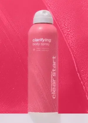 DERMALOGICA Clarifying Bacne Spray