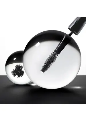 Estée Lauder Lash High Powered Volume + Length Mascara, Mascara, Acetate - Turbo