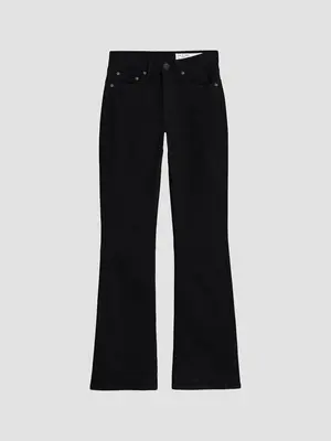 Rag & Bone Peyton Mid-rise Bootcut