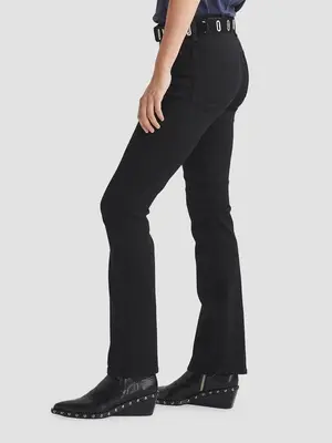 Rag & Bone Peyton Mid-rise Bootcut