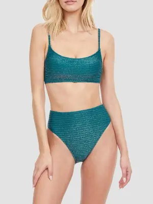 GOTTEX Martini Bikini Top