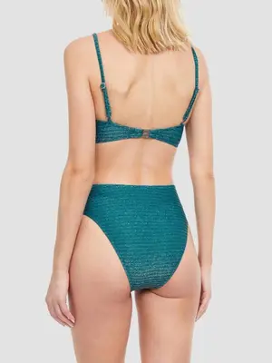 GOTTEX Martini Bikini Top