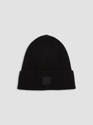 Moose Knuckles Mariner Toque - Black