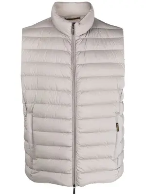 MOORER Calaf-s3 Padded Gilet