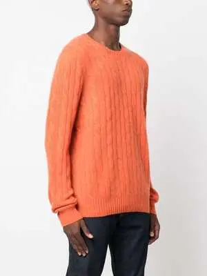 Polo Ralph Lauren Cable-knit Cashmere Jumper