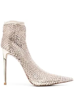 Le Silla Ankle Pumps