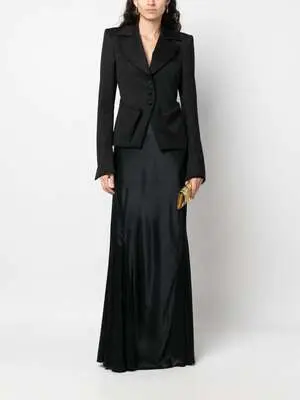 TOM FORD Tailored Single-breasted Blazer