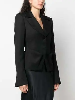 TOM FORD Tailored Single-breasted Blazer