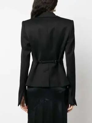 TOM FORD Tailored Single-breasted Blazer
