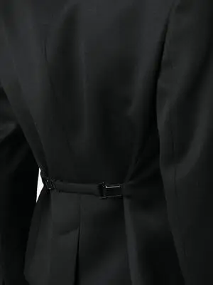 TOM FORD Tailored Single-breasted Blazer