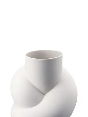ROSENTHAL Node Porcelain Vase