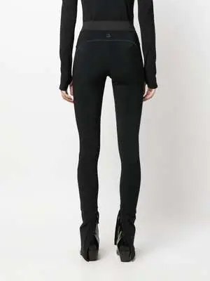 Coperni C+ Split-cuff Leggings