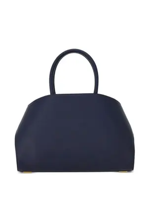 FERRAGAMO Hug Handbag M - Blue