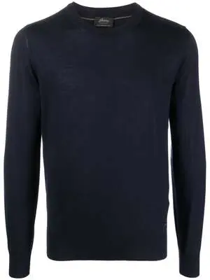 Brioni Fine Knit Knitwear For Men