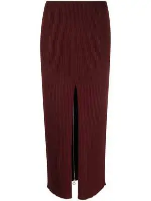 Patou Ribbed Skirts