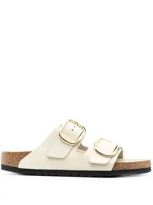BIRKENSTOCK Arizona Leather Sandals