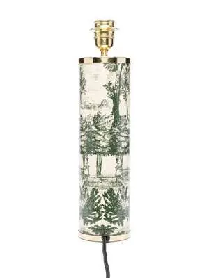 FORNASETTI Giardino Settecentesco Lamp