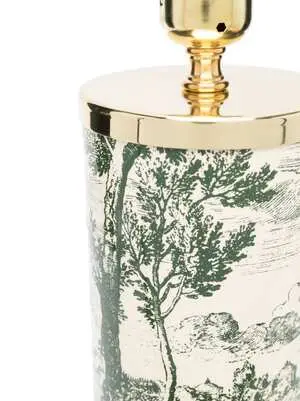 FORNASETTI Giardino Settecentesco Lamp