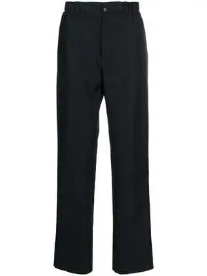 LANVIN Monogram Trousers
