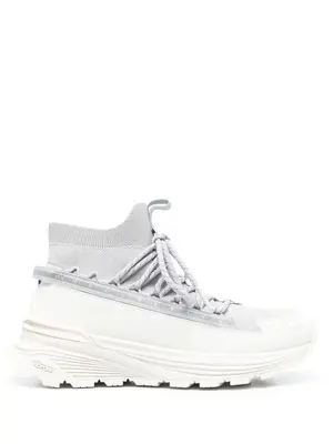 Moncler Monte Runner Lace-up Sneakers