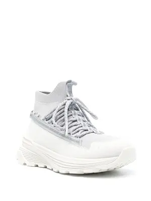 Moncler Monte Runner Lace-up Sneakers
