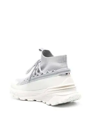 Moncler Monte Runner Lace-up Sneakers