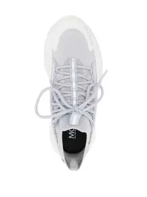 Moncler Monte Runner Lace-up Sneakers