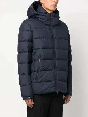 SAVE THE DUCK Zip-up Padded Jacket