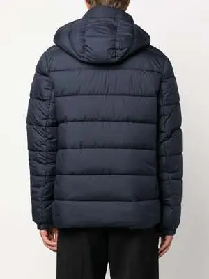 SAVE THE DUCK Zip-up Padded Jacket