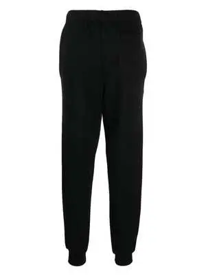 Peuterey Logo-print Cotton Track Pants
