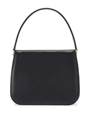 FERRAGAMO Semi-rigid Leather Bag