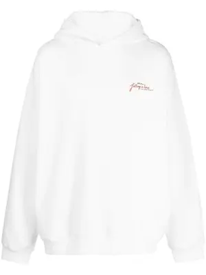 Marni Cotton Hoodie