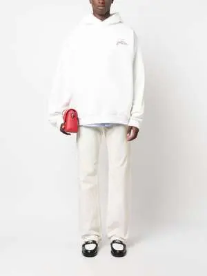 Marni Cotton Hoodie