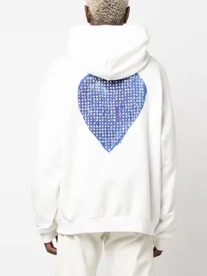 Marni Cotton Hoodie