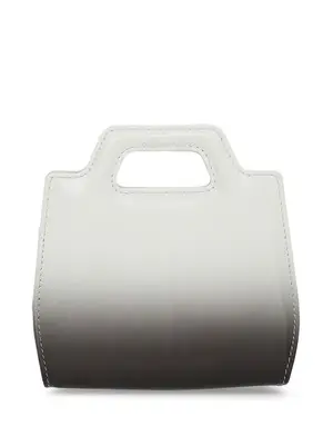 FERRAGAMO Wanda Gradient-effect Minibag