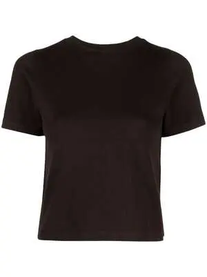 Extreme Cashmere Cotton-cashmere Blend T-shirt