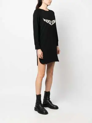 Zadig&Voltaire Diaz Peace & Love T-shirt