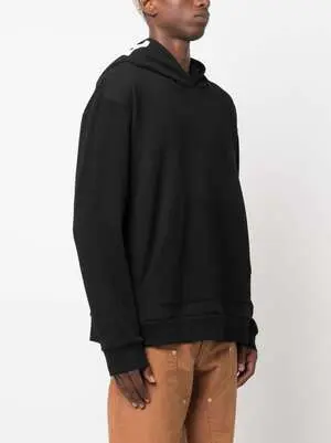 Peuterey Cotton Logo Hoodie
