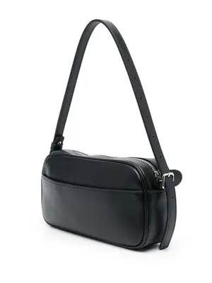COURREGES Reedition Camera Bag - Black