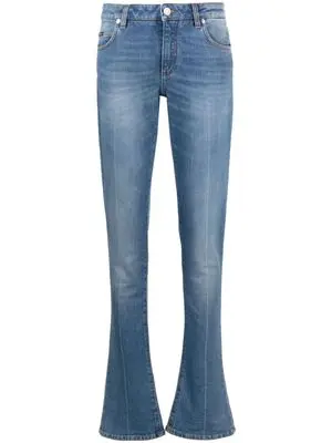 Dolce & Gabbana Stretch Jeans For Women