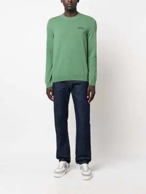 LEVI'S 501 Straight-leg Jeans