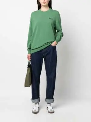 LEVI'S 501 Straight-leg Jeans