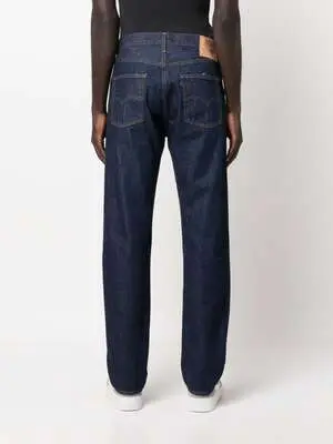 LEVI'S 501 Straight-leg Jeans