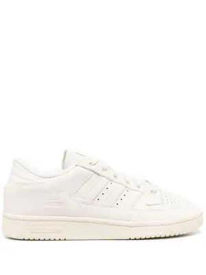 Adidas Centennial 85 Suede Sneakers