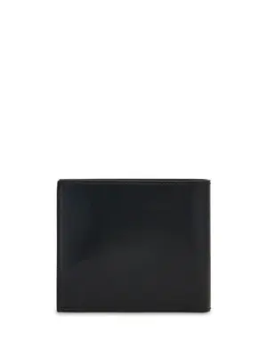 FERRAGAMO Logo-embossed Bi-fold Wallet