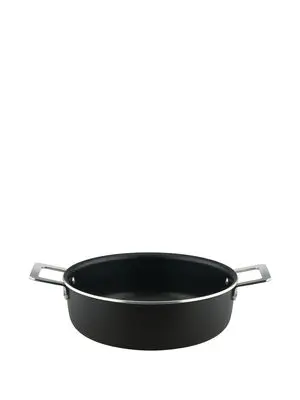 ALESSI Low Casserole Pot
