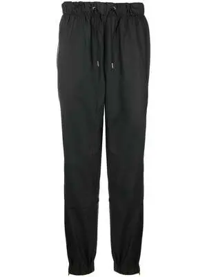 Rains Drawstring Elasticated Trousers